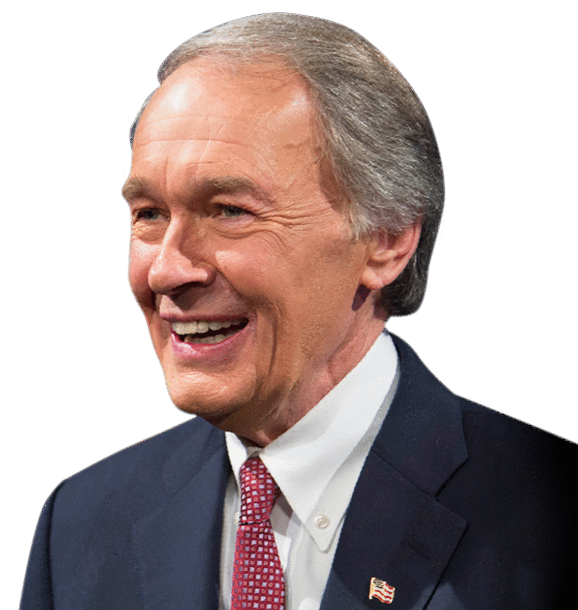 Ed Markey Ed Markey for Senate - Home