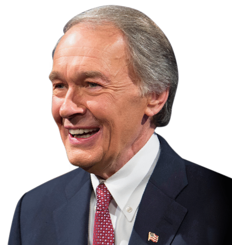 Ed Markey Ed Markey for Senate - Home