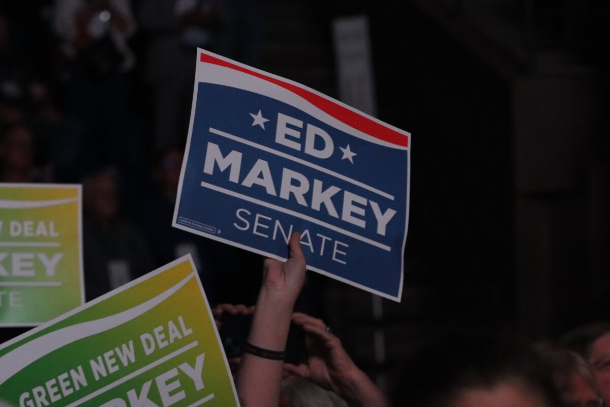 Ed Markey AFSCME Council 93 Endorses Ed Markey for Senate - Ed Markey